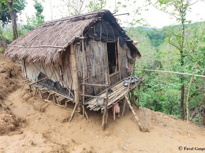 Help build homes for a poor family in Bangladesh | LaunchGood | LaunchGood